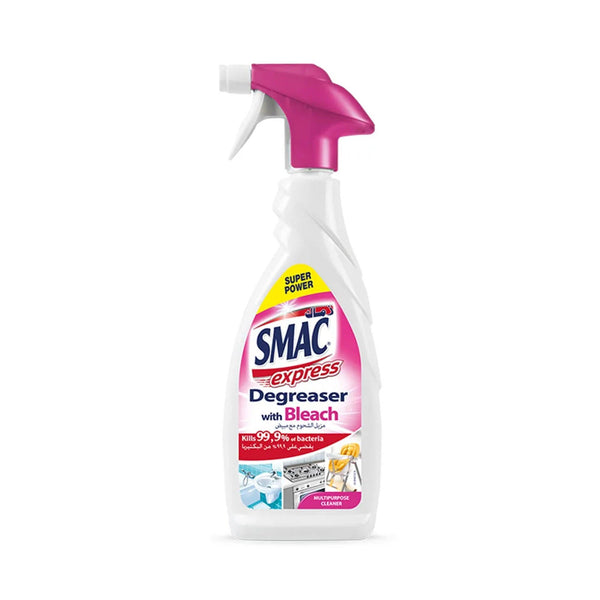 Buy Express Degreaser With Bleach Online | SMAC Household Cleaning Products